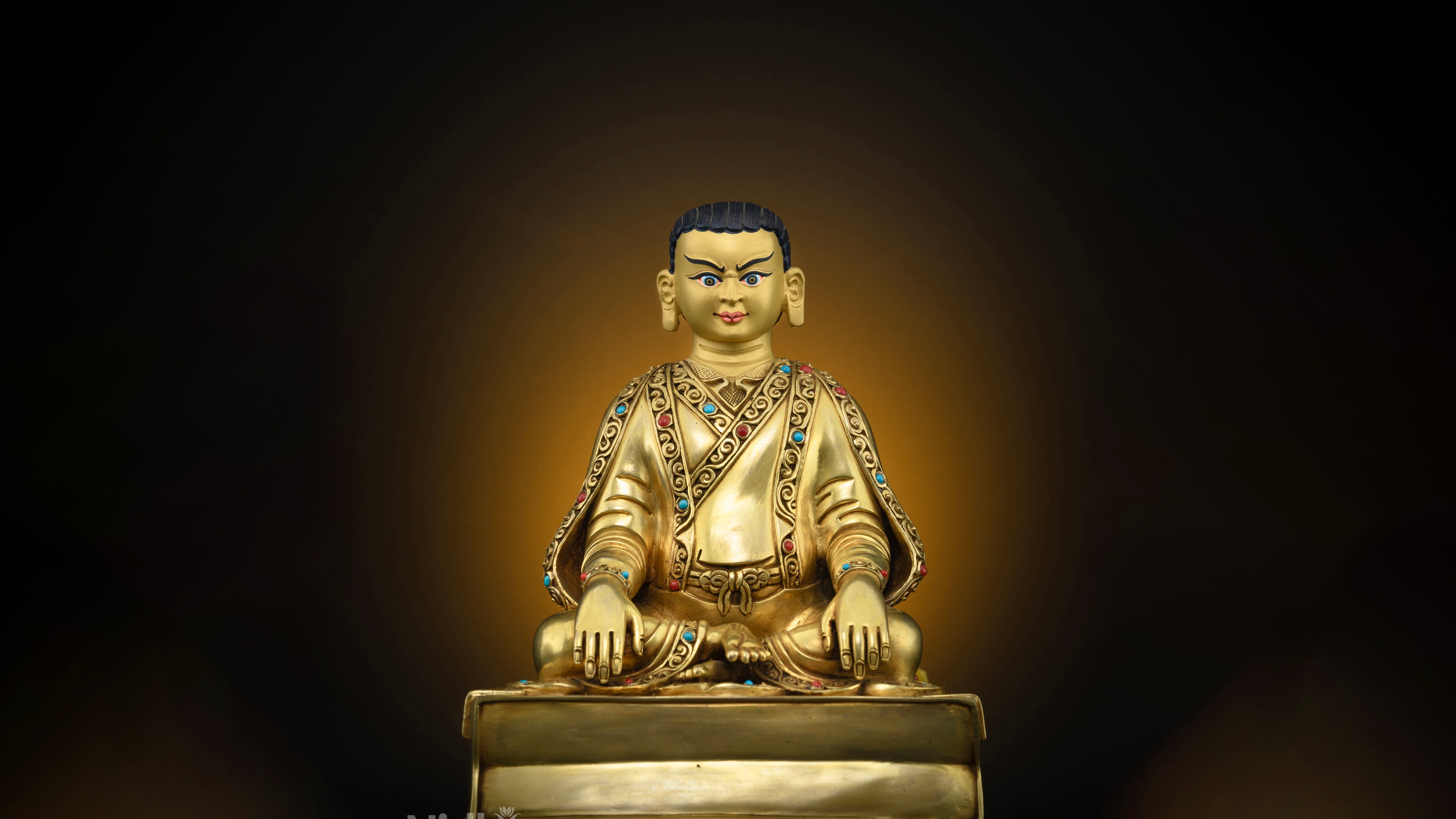 Marpa Statue – Nidhiratna