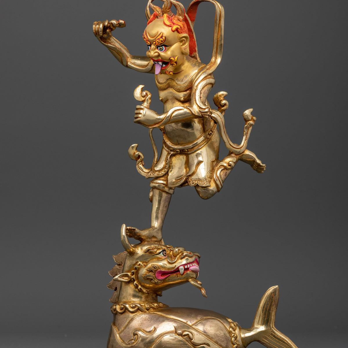 Kankal Statues – Nidhiratna